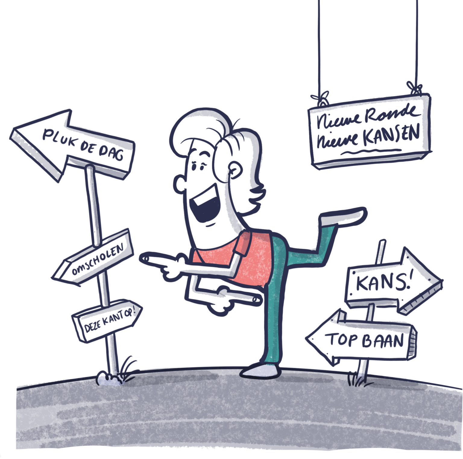 Dé 16 punten checklist vaststellingsovereenkomst (VSO)